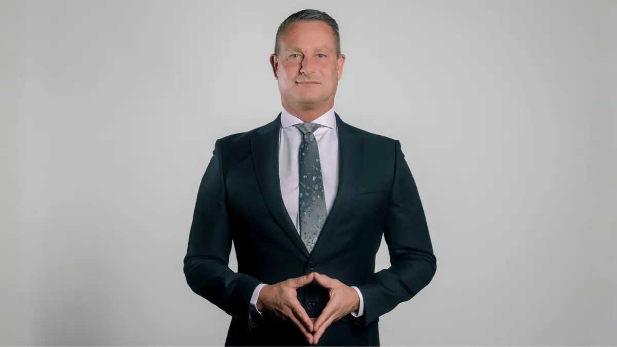 Ulrik Bie foredrag | Global økonomi og politiske forhold