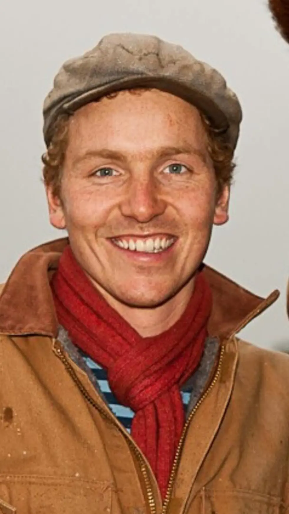 Frank Erichsen foredrag | Bonderøven om det enkle liv