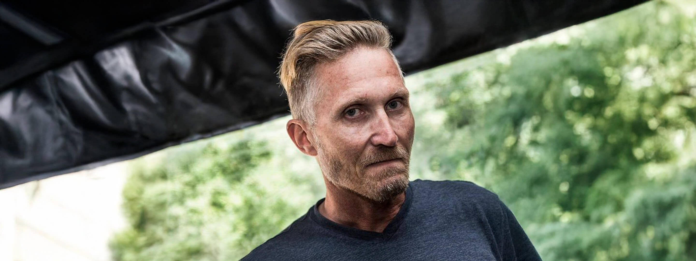 Brian Holm foredrag | Livet som succesfuld cykelrytter