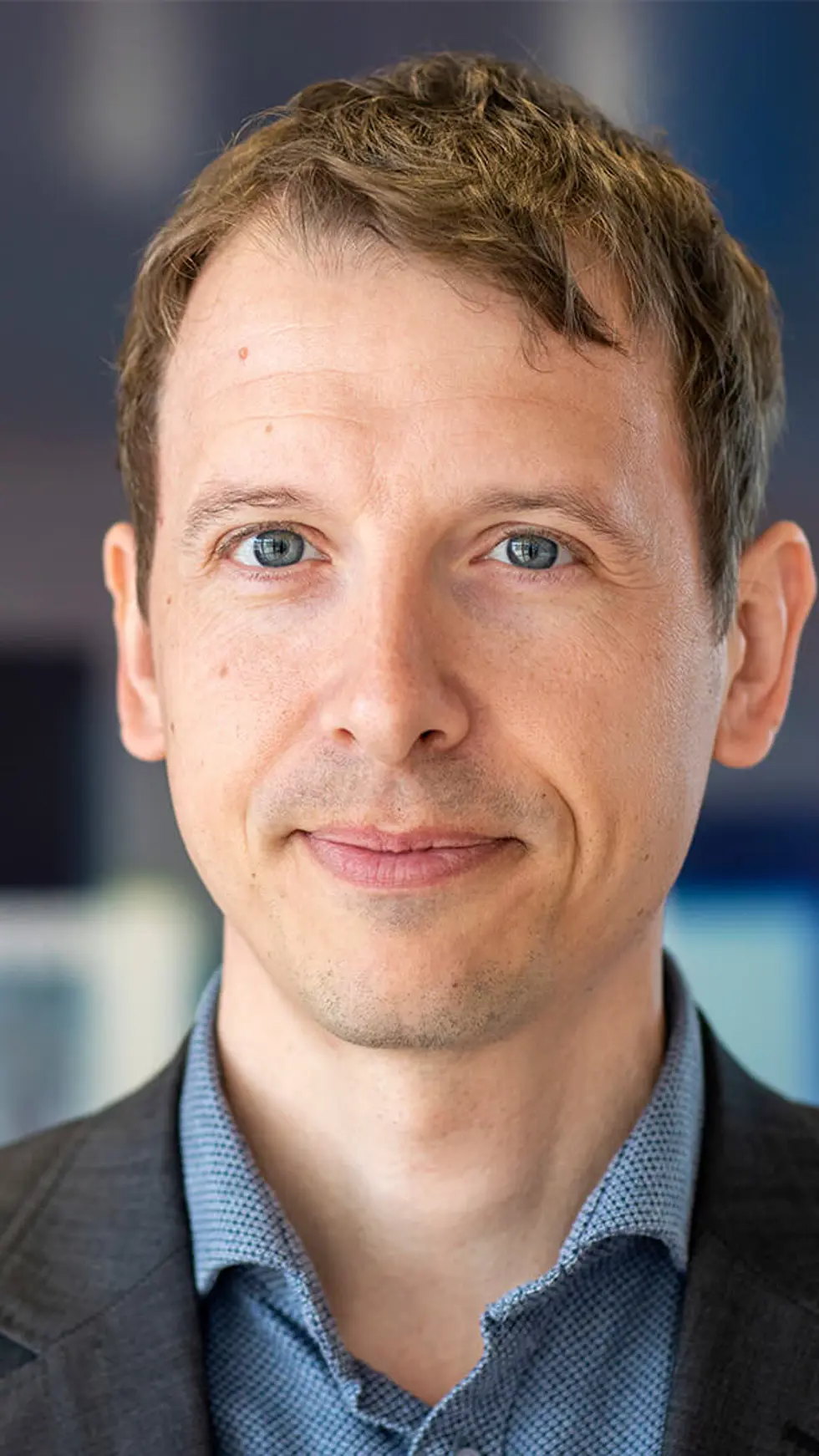 Michael Bang Petersen foredrag | Tillid, SOME og politik