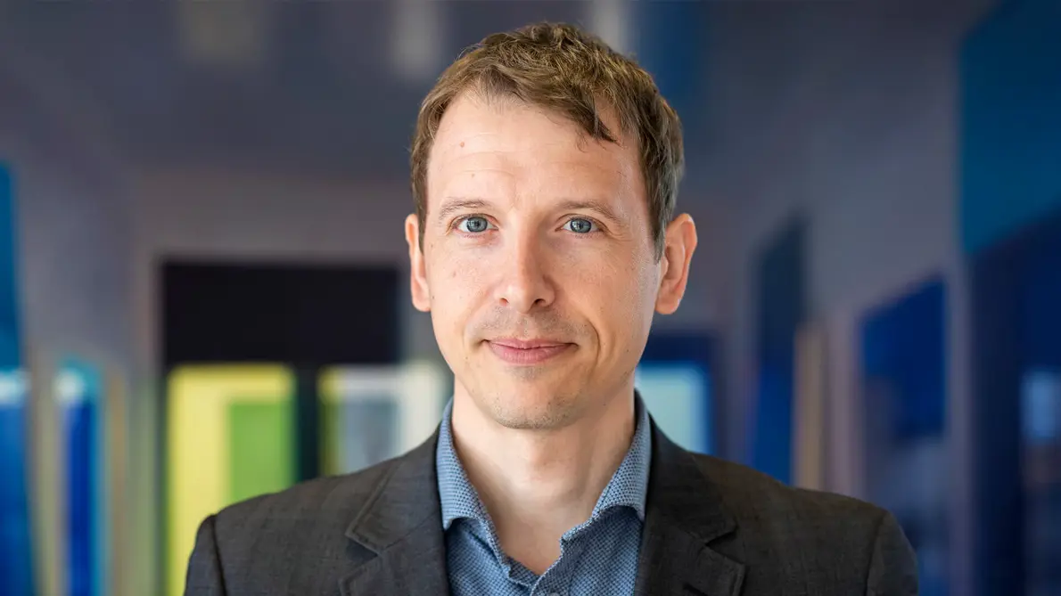 Michael Bang Petersen foredrag | Tillid, SOME og politik