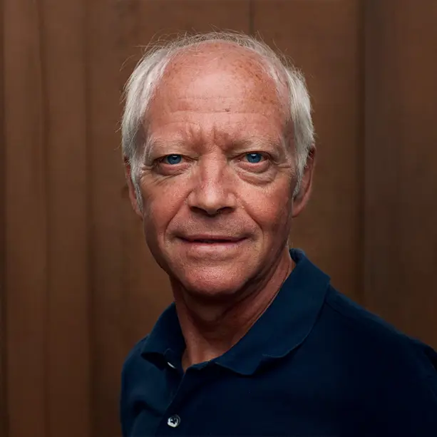 Foredrag om Natur | Inspirerende Foredragsholdere hos Athenas