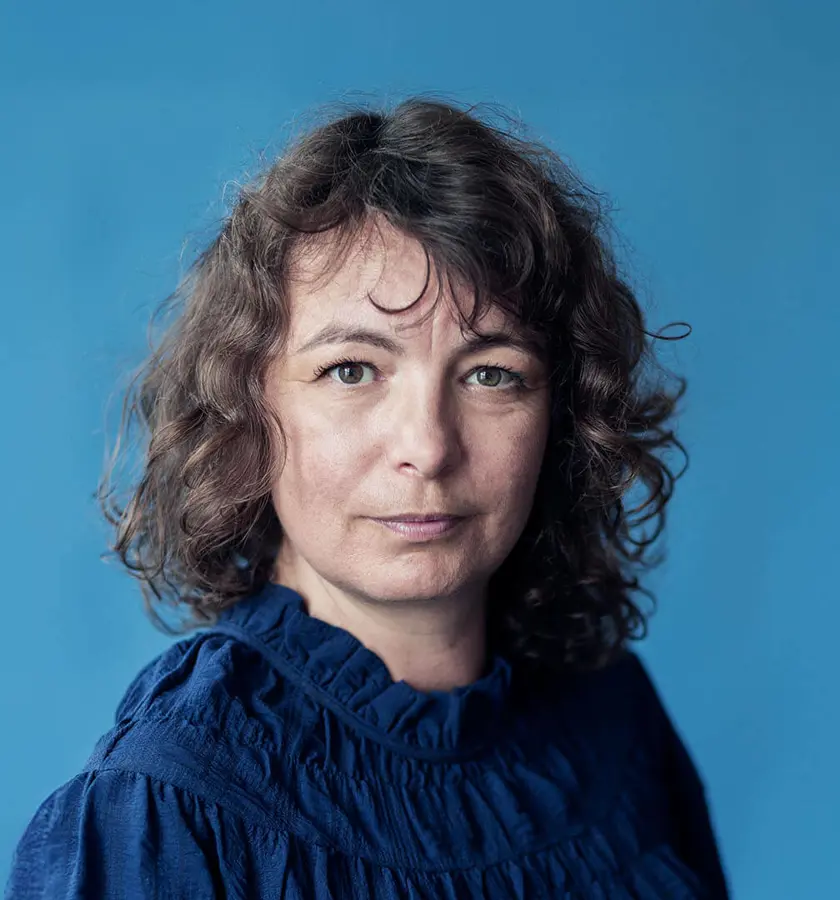 Maj My Humaidan foredrag | Samfundsstruktur og Normkritik