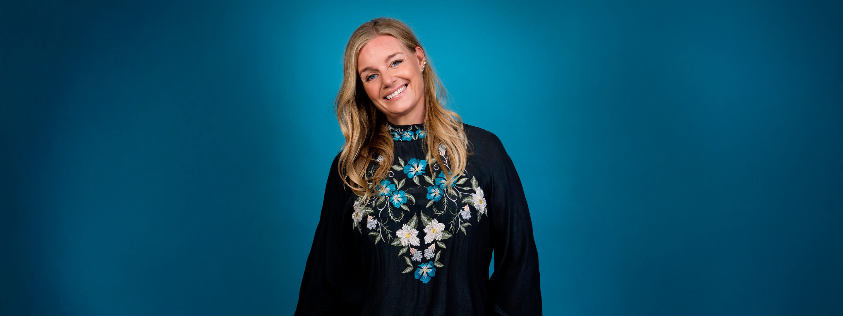 Michelle Hviid | Find din indre råstyrke og styrk livskvaliteten