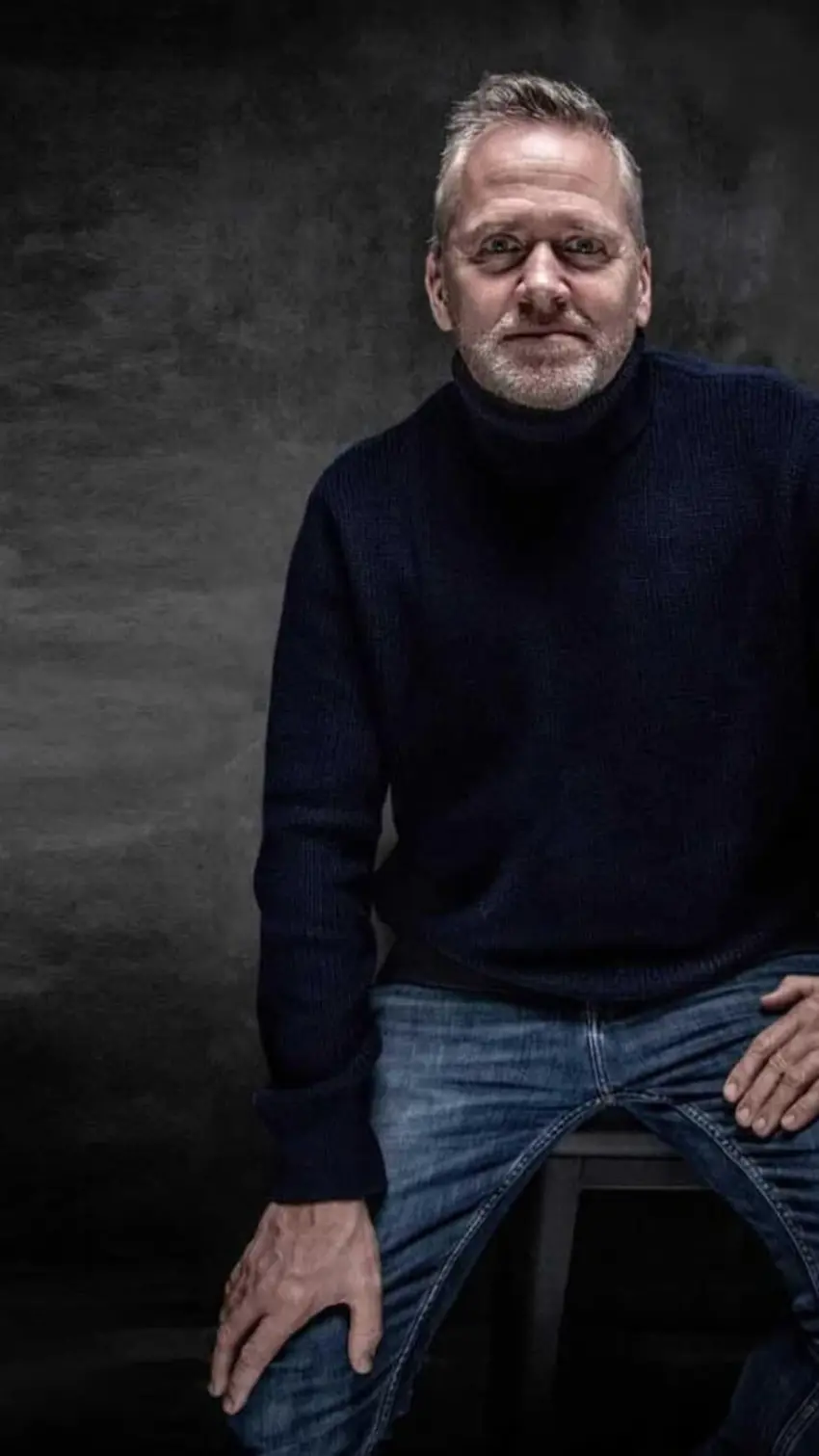 Anders Samuelsen foredrag | Danmark, håb og samfundsindsigt