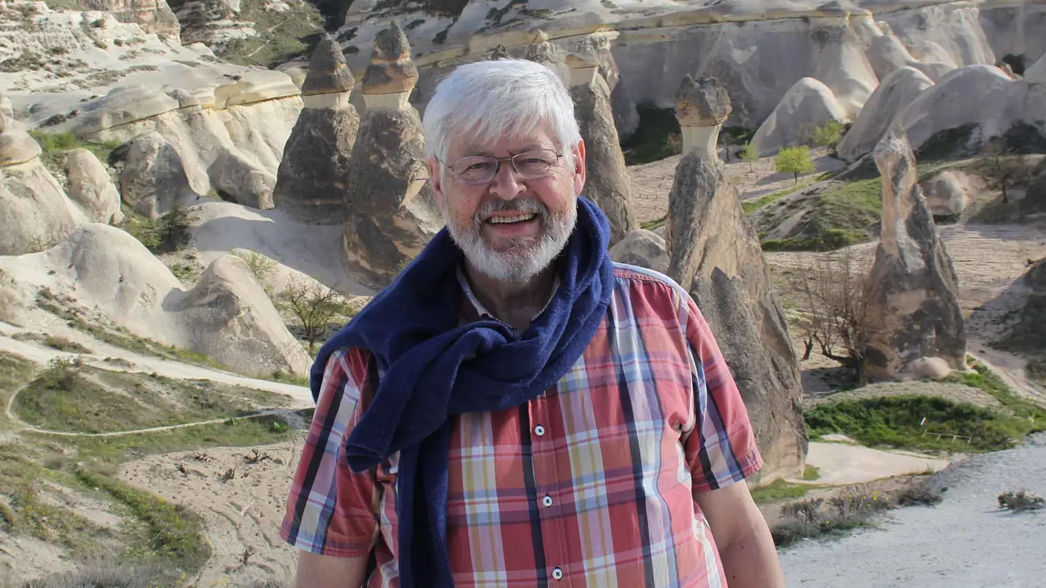 Kjeld Fredens foredrag | Foredragsholder om hjernen og kroppen