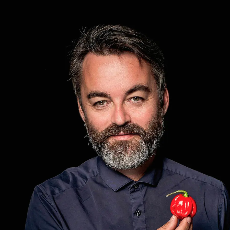Foredrag til festival I Løft jeres festivaloplevelse
