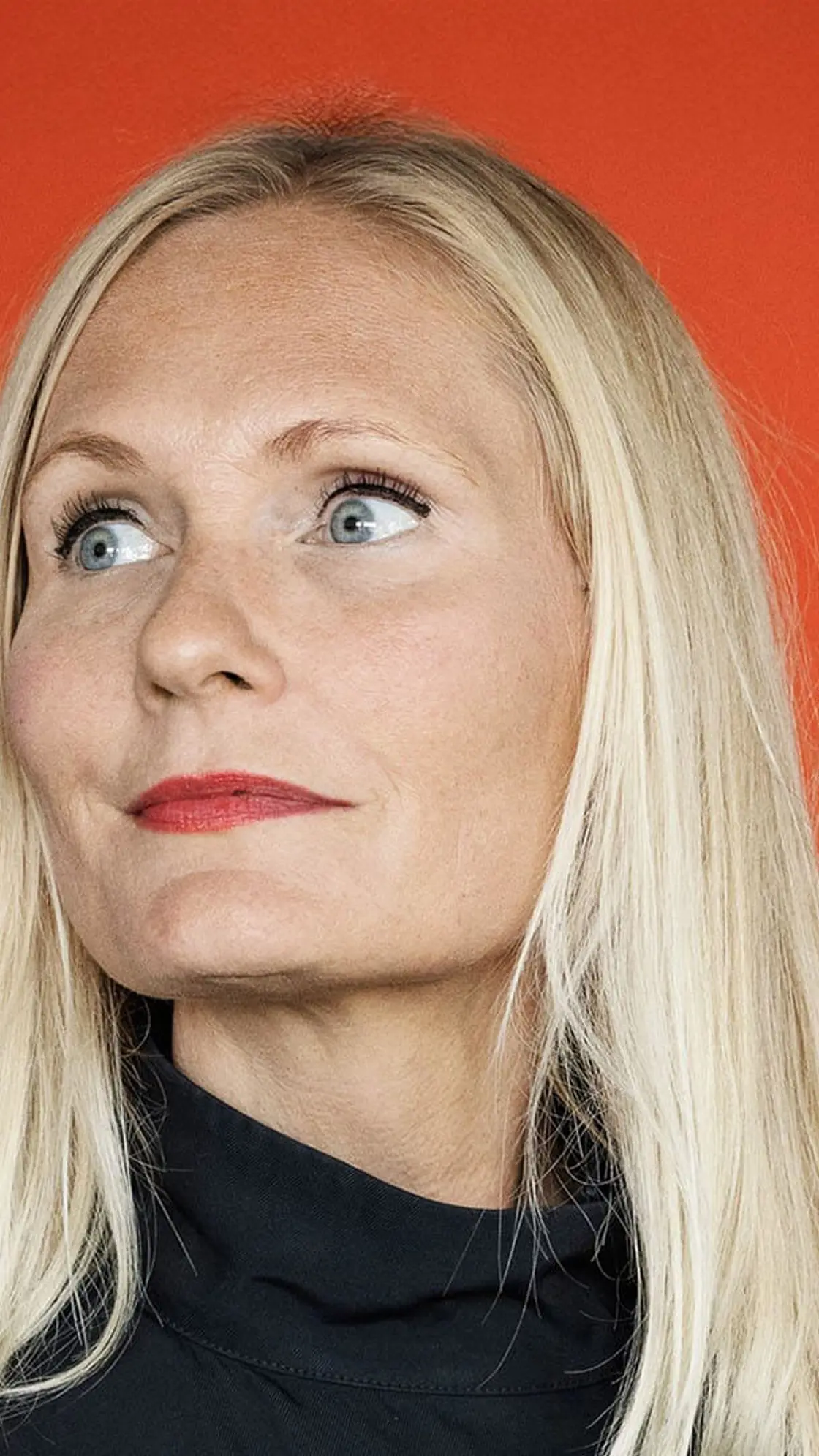 Malene Friis Andersen foredrag | Trivsel på arbejdspladsen