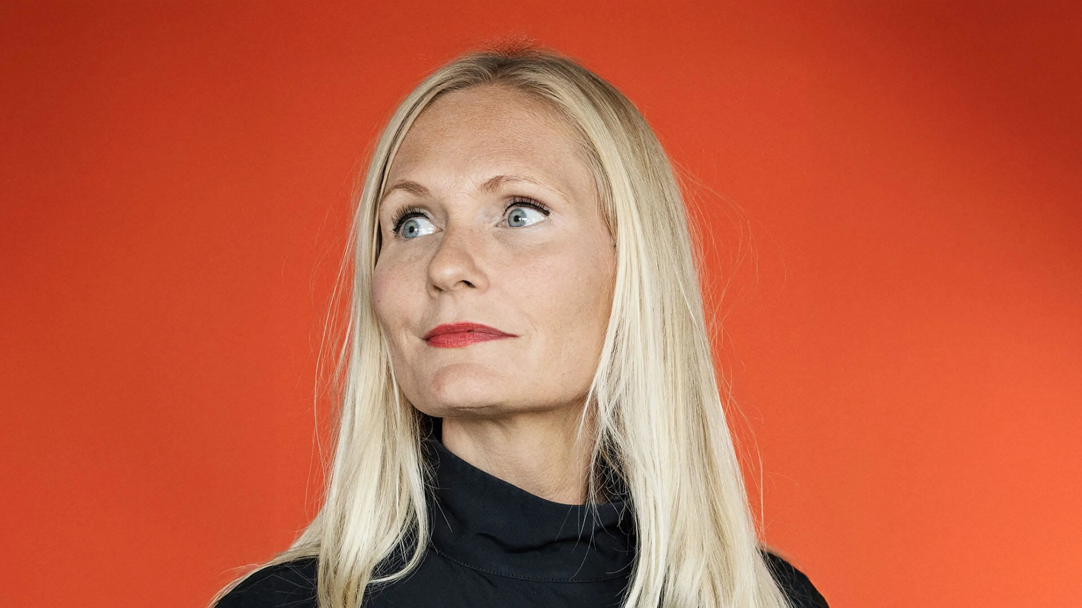 Malene Friis Andersen foredrag | Trivsel på arbejdspladsen