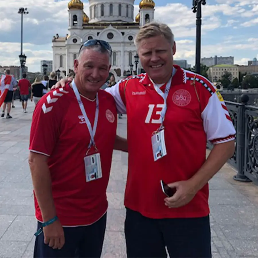 Foredragsholdere - book foredrag, kursus eller workshop her