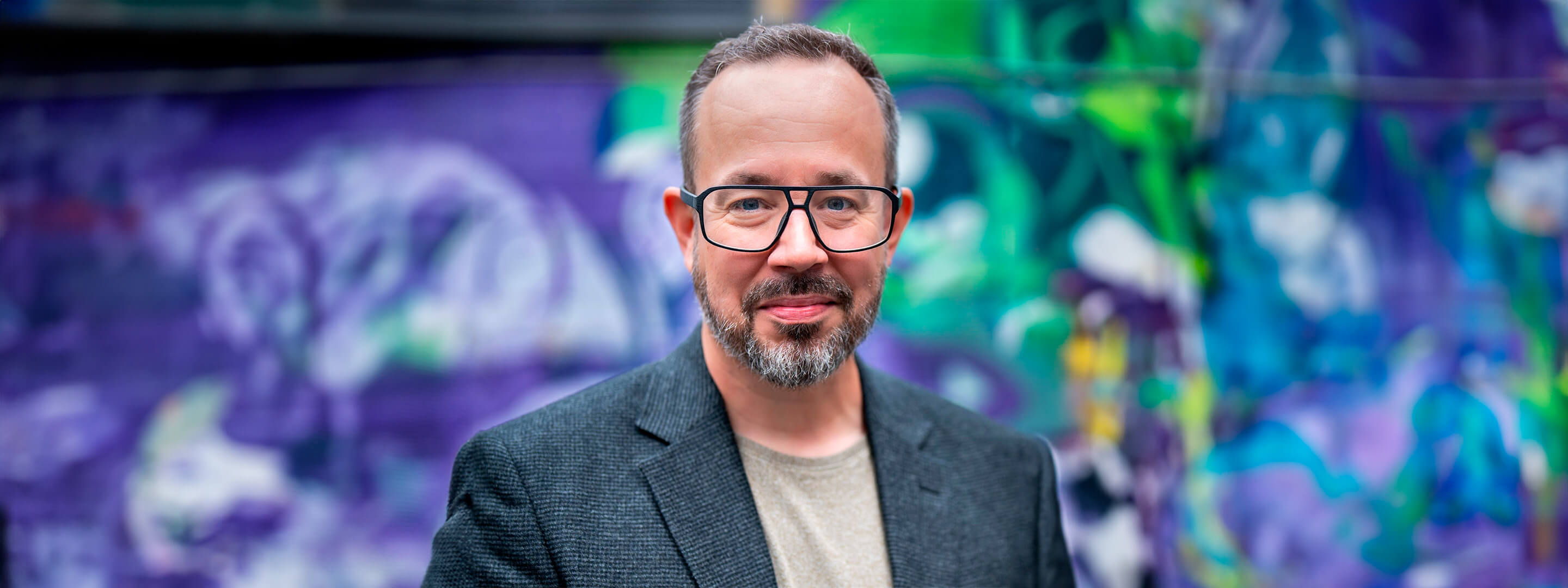 Michael Reiter foredrag | Spændende foredrag om Tyskland