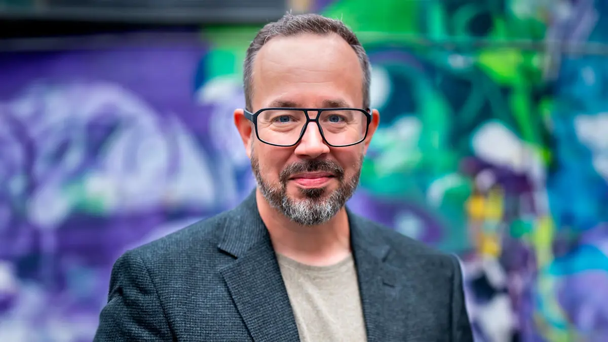 Michael Reiter foredrag | Spændende foredrag om Tyskland