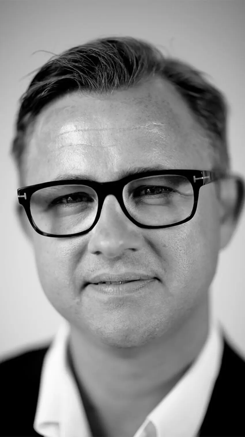 Henrik Stenmann foredrag | Kunstig intelligens og ledelse