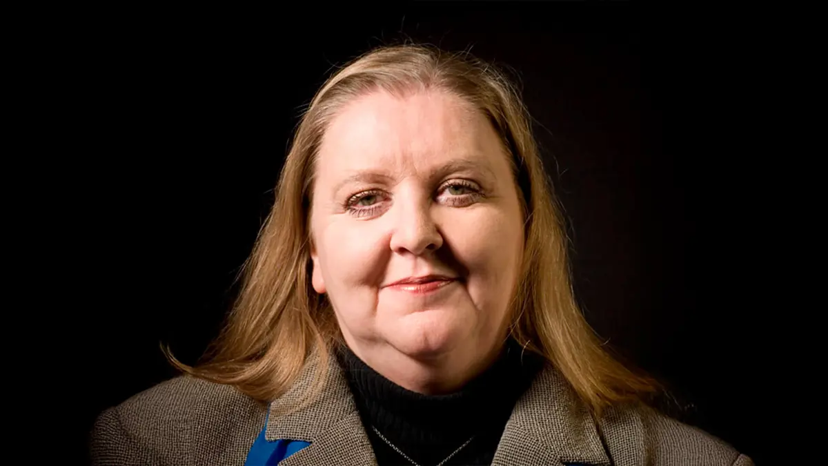 Lisbeth Knudsen foredrag | Medier, ledelse og strategi