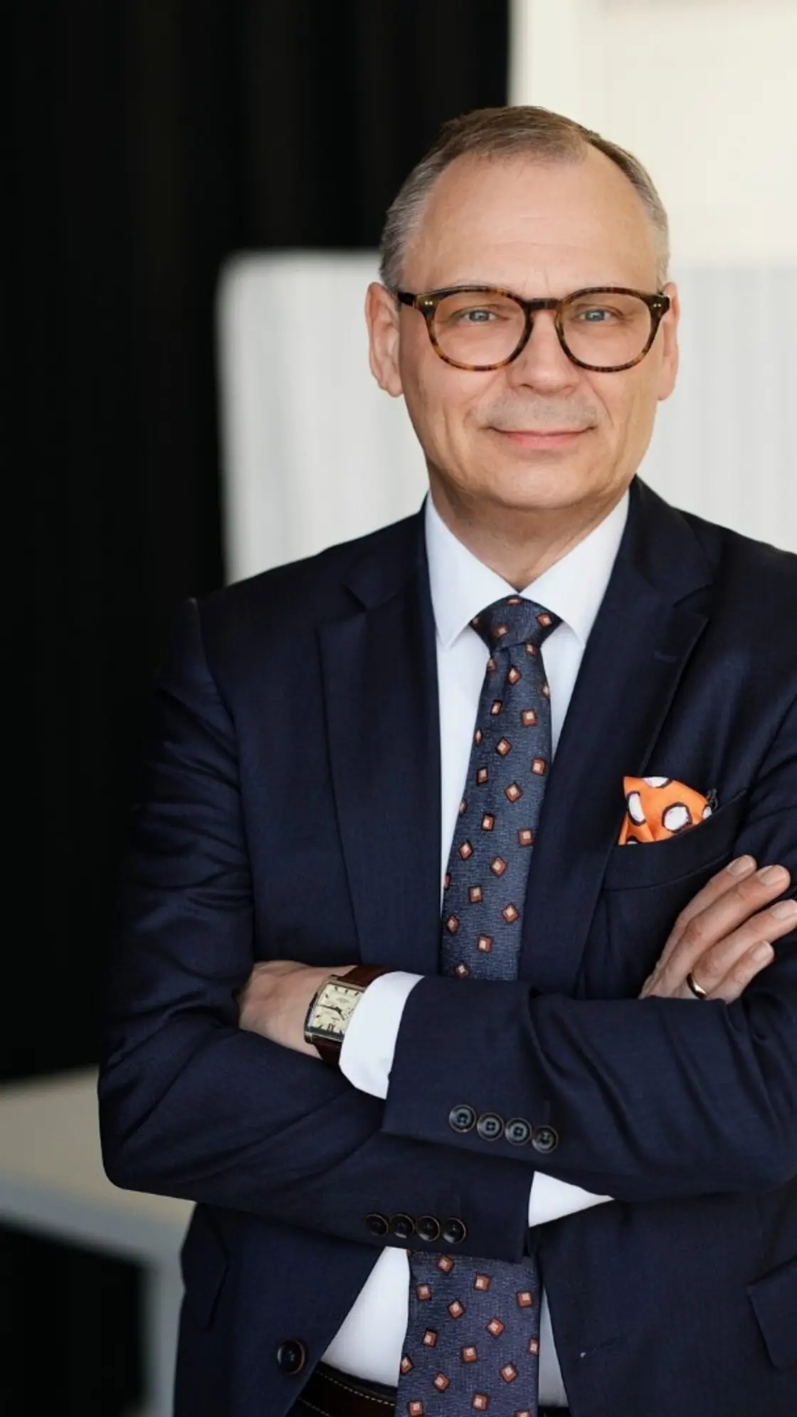 Lars Bangert Struwe foredrag | Geopolitik & strategi