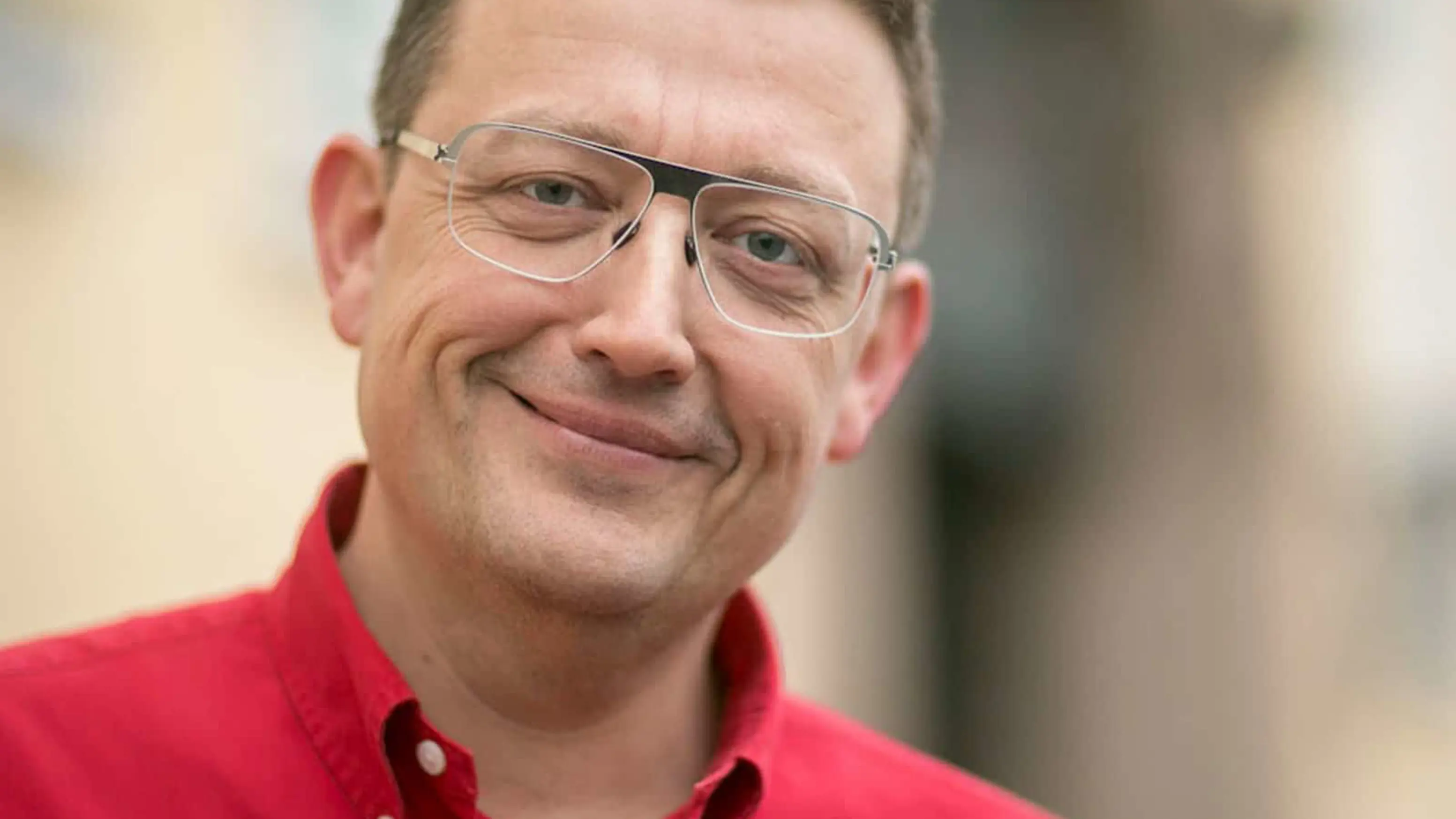 Henrik Lehmann Andersen foredrag | Ledelse med konkret værktøj