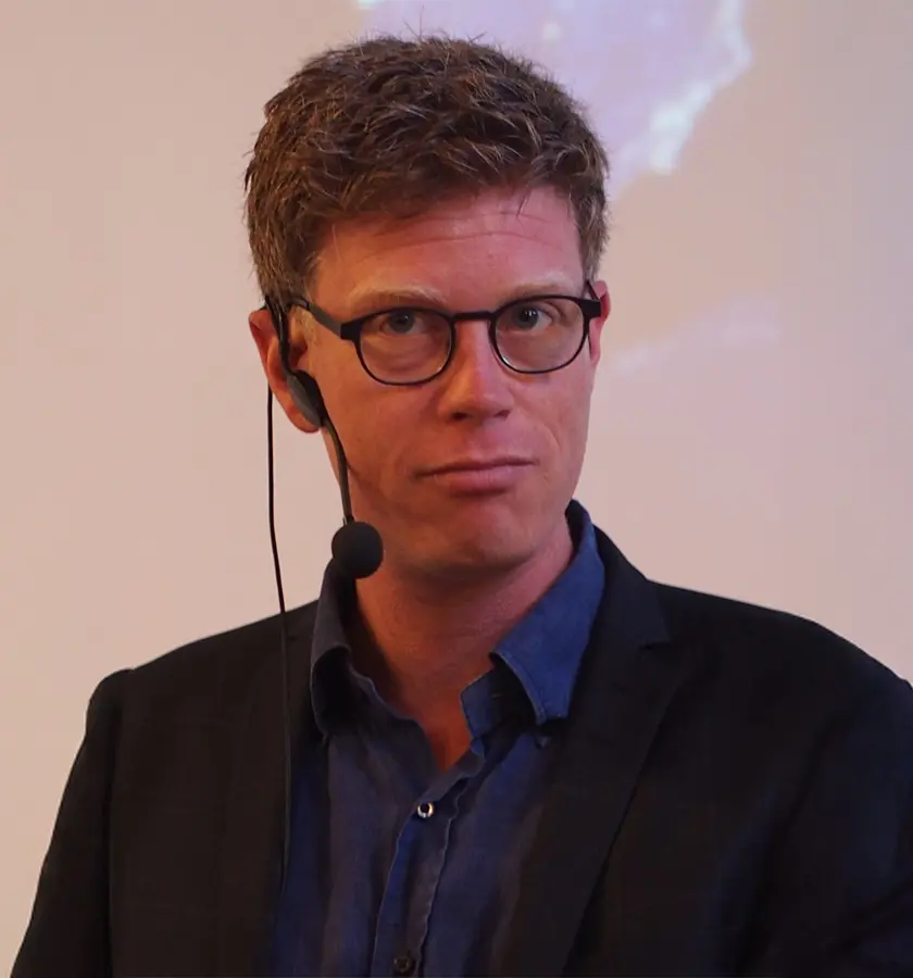 Lisbeth Knudsen foredrag | Medier, ledelse og strategi