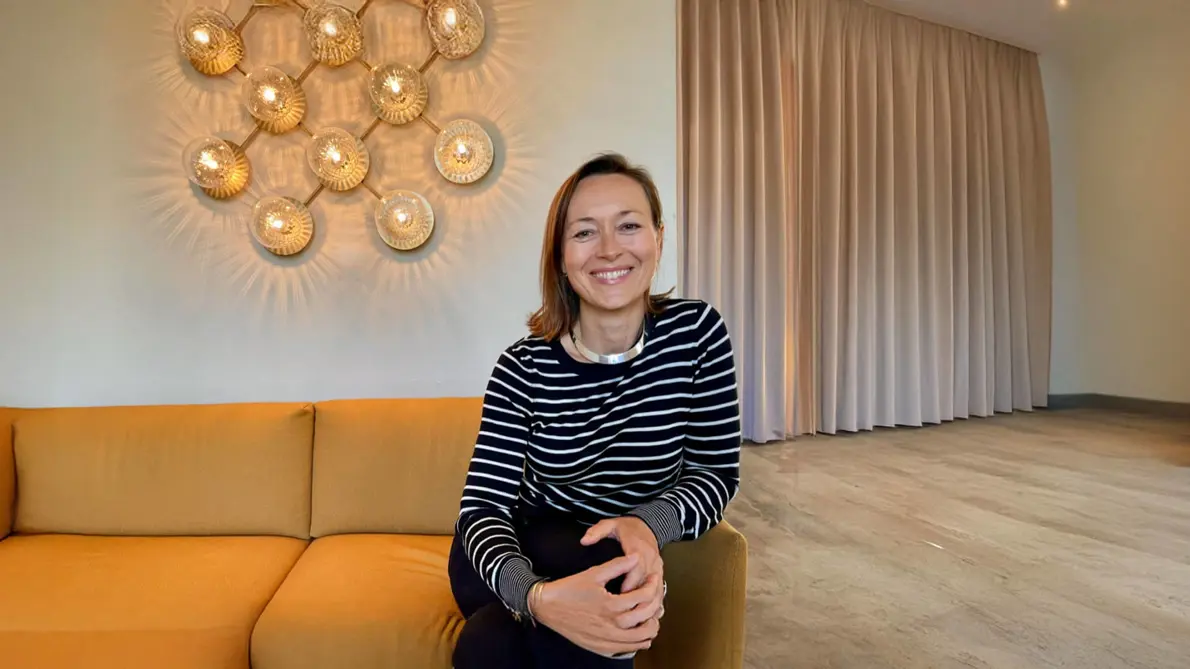 Signe Biering Nielsen foredrag | Kulturelle forskelle på arbejde