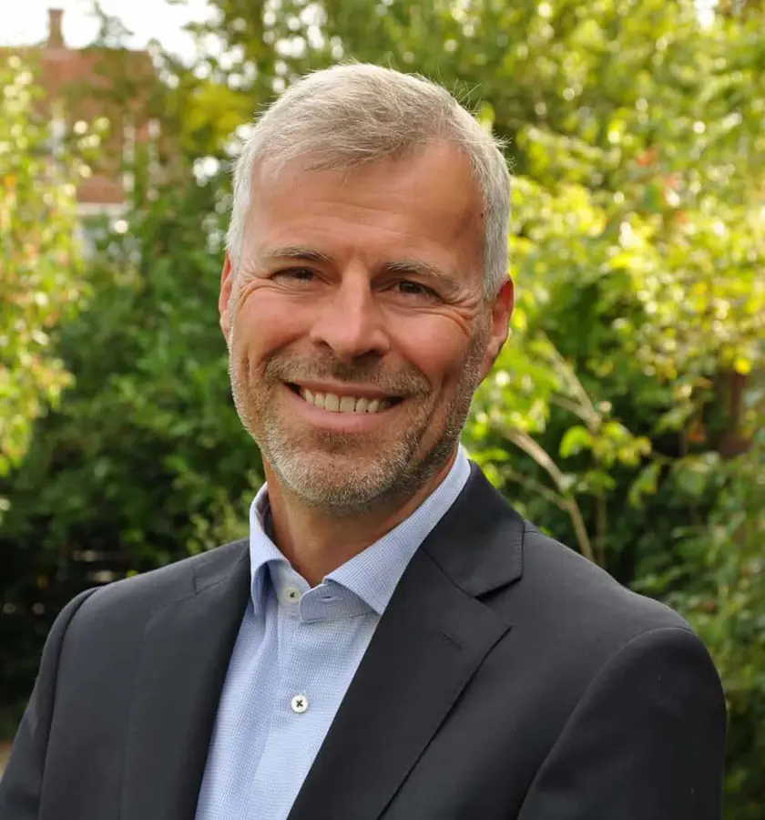 Martin Krasnik | Foredrag om politik i ind- og udland