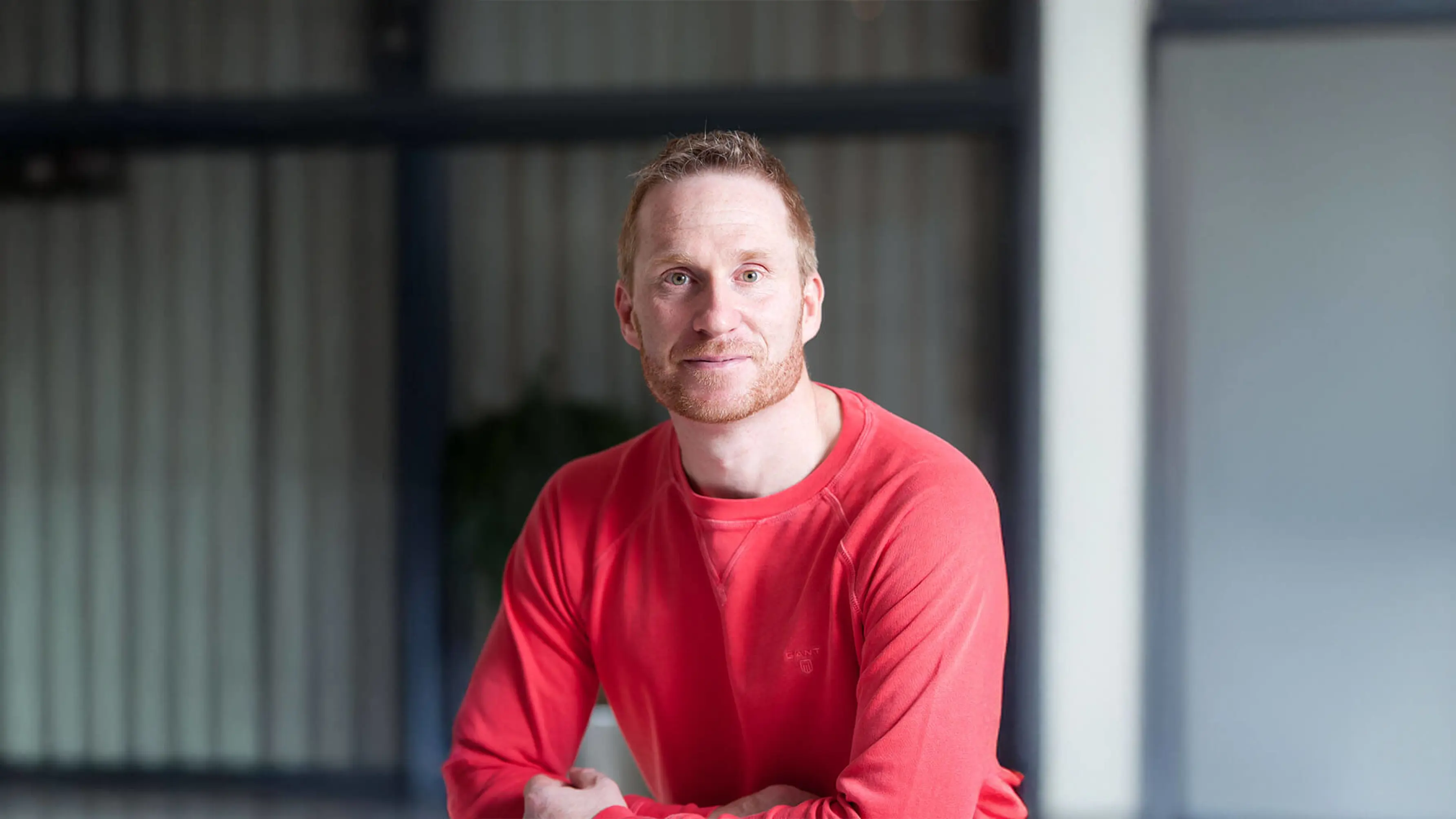 Thomas Grønnemark foredrag | Teambuilding og trivsel