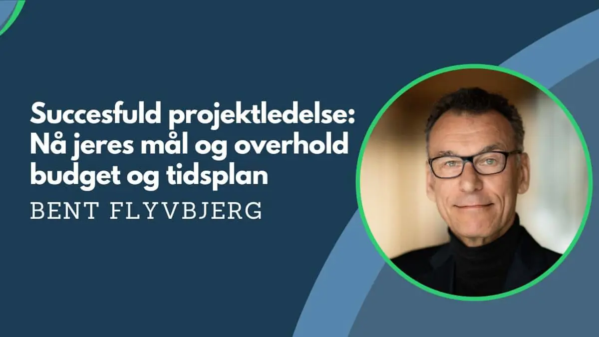 Bent Flyvbjerg foredrag | Projekter | Projektledelse | Athenas