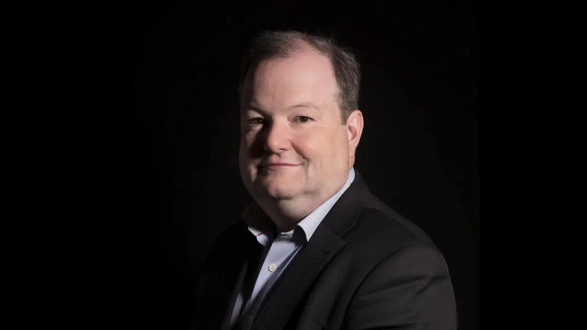 Carsten Beck foredrag | Forsker om fremtidens organisationer