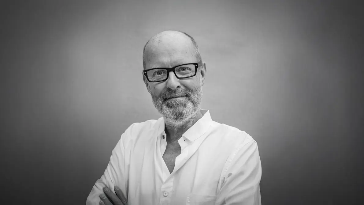 Thomas Milsted foredrag | Stress og arbejdsglæde