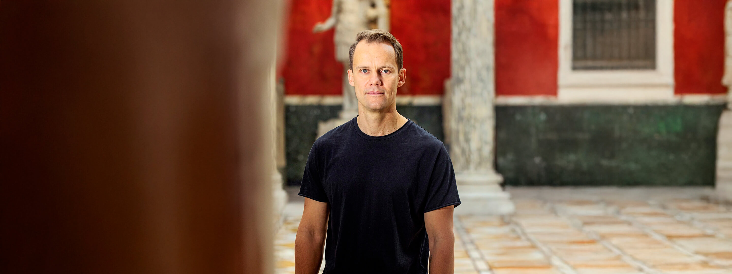 Niels Overgaard foredrag | Stoisk filosofi i moderne perspektiv