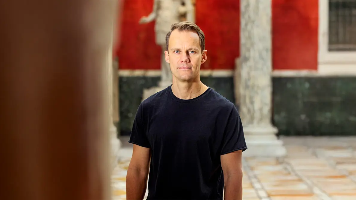 Niels Overgaard foredrag | Stoisk filosofi i moderne perspektiv