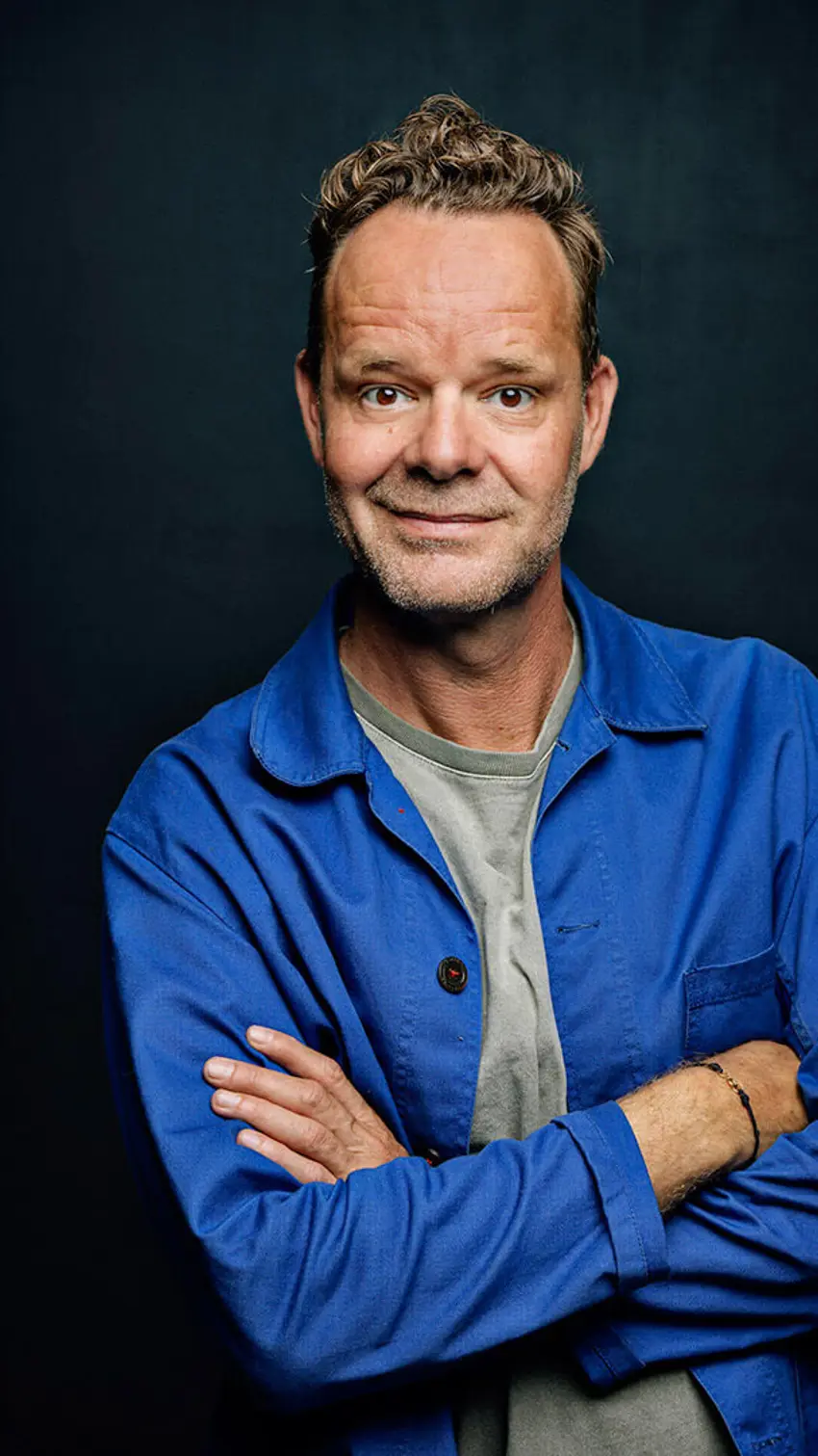 Jacob Riising foredrag | Få opskriften på kreativitet