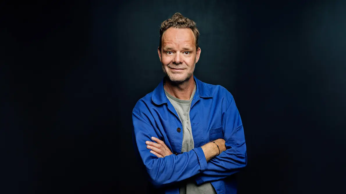 Jacob Riising foredrag | Få opskriften på kreativitet