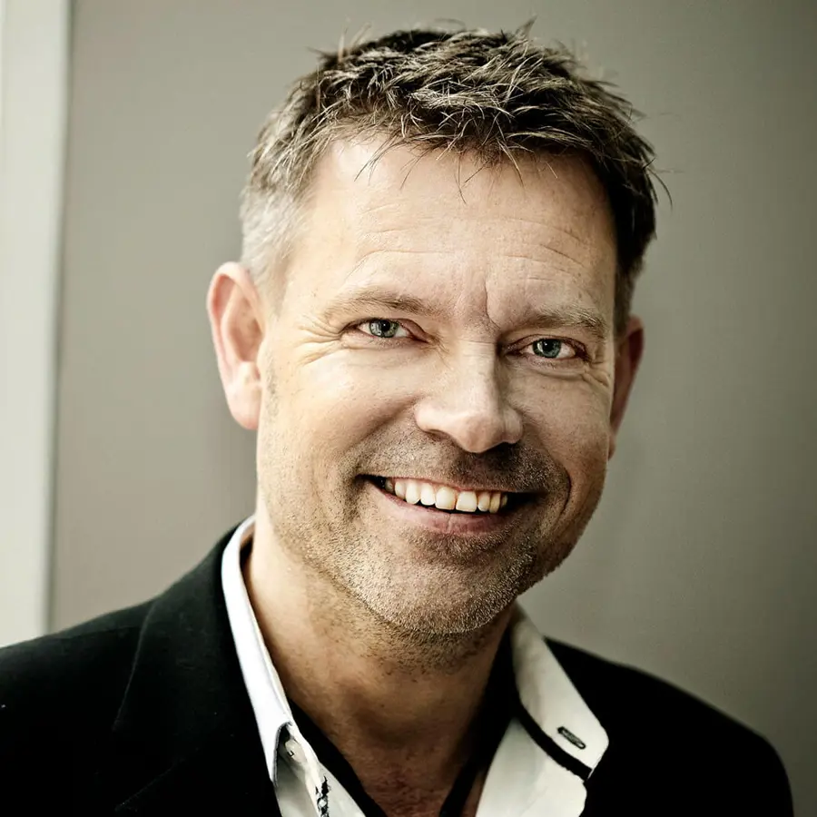 Foredragsholdere - book foredrag, kursus eller workshop her