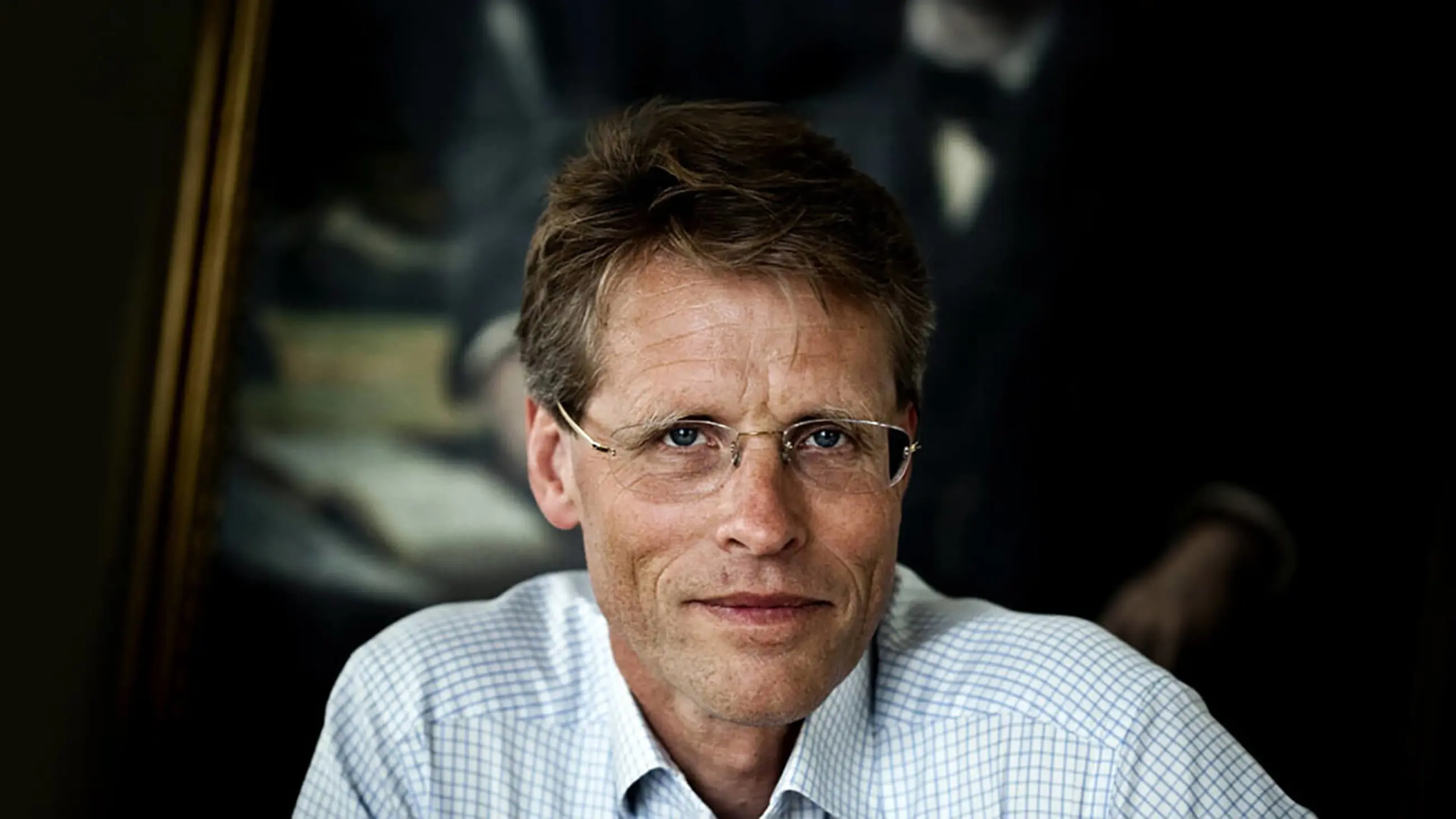 Bo Lidegaard foredrag | Dansk historie, politik og krigstid
