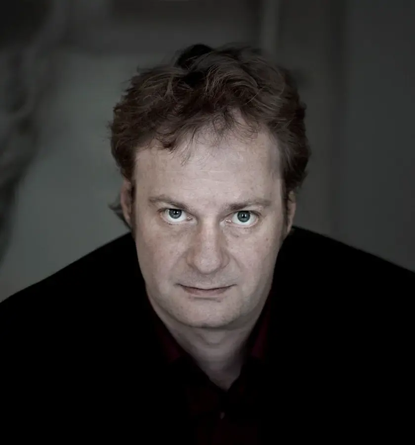 Naja Marie Aidt foredrag | Forfatterskab og digtoplæsning