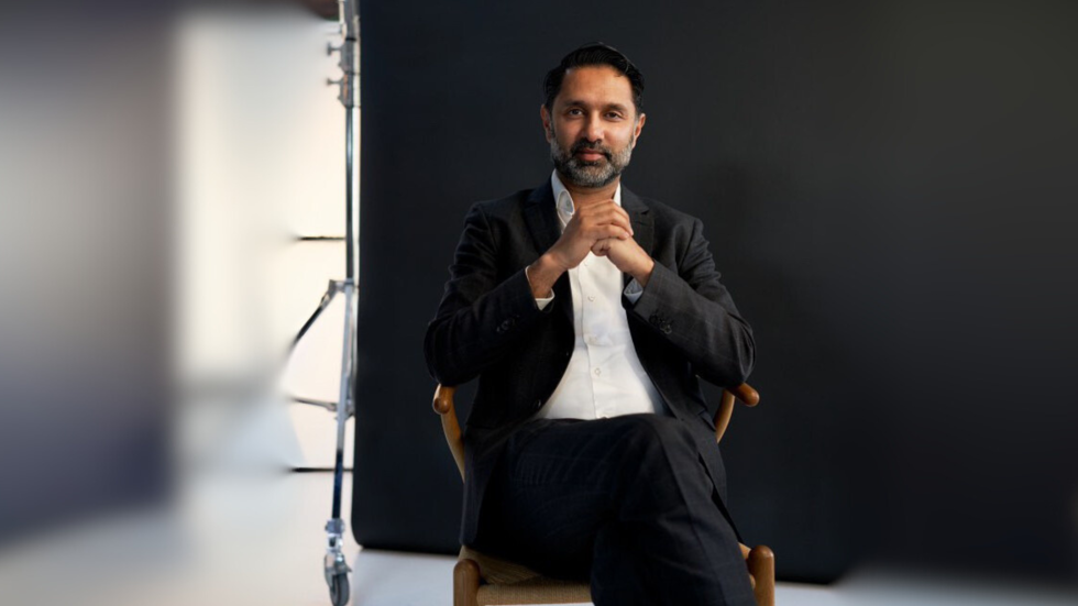 Imran Rashid tildeles Rosenkjærprisen 2024