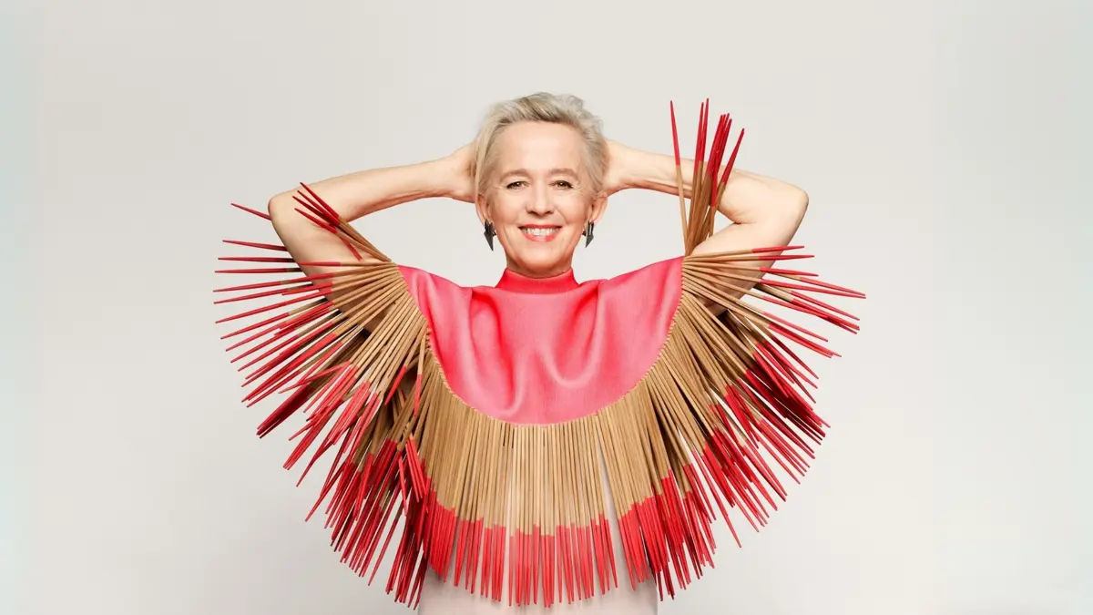 Anne Dorte Michelsen foredrag | Kvindeliv, kreativitet og musik