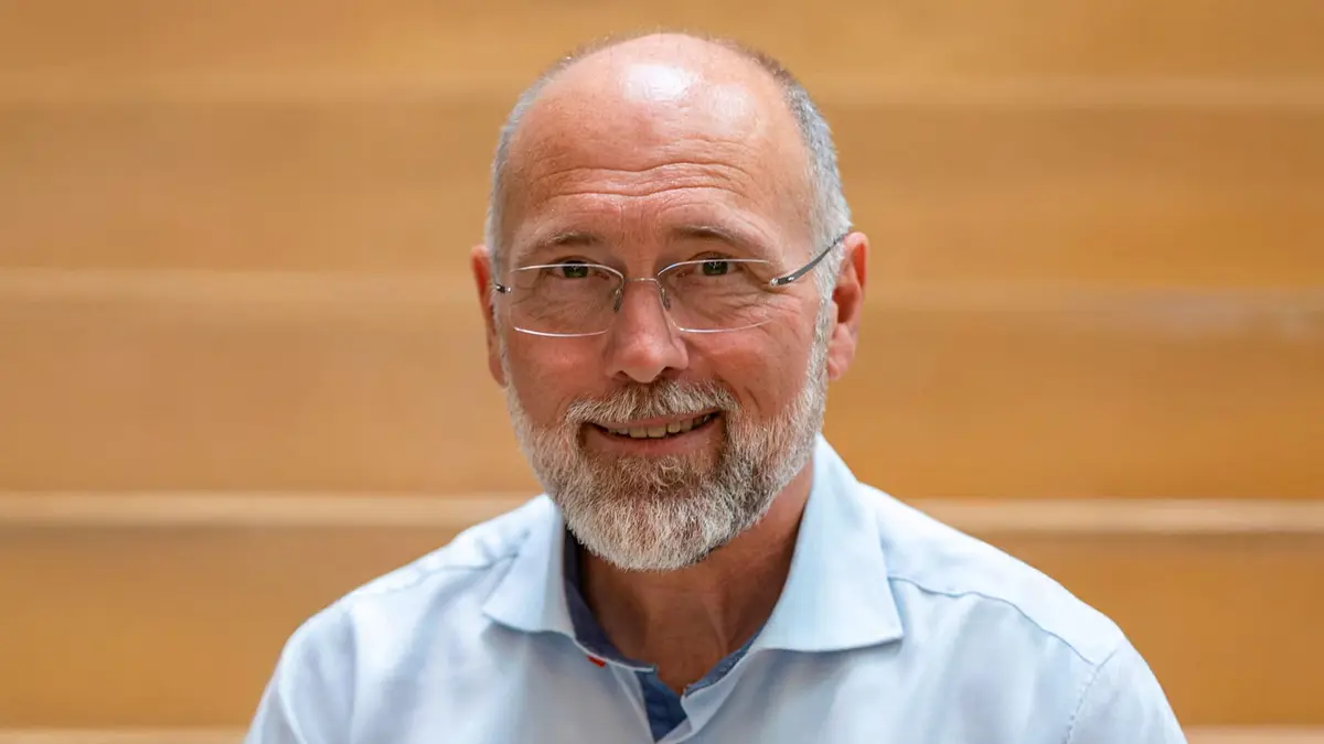 Peter Thybo foredrag | Sundhed, livskvalitet og trivsel