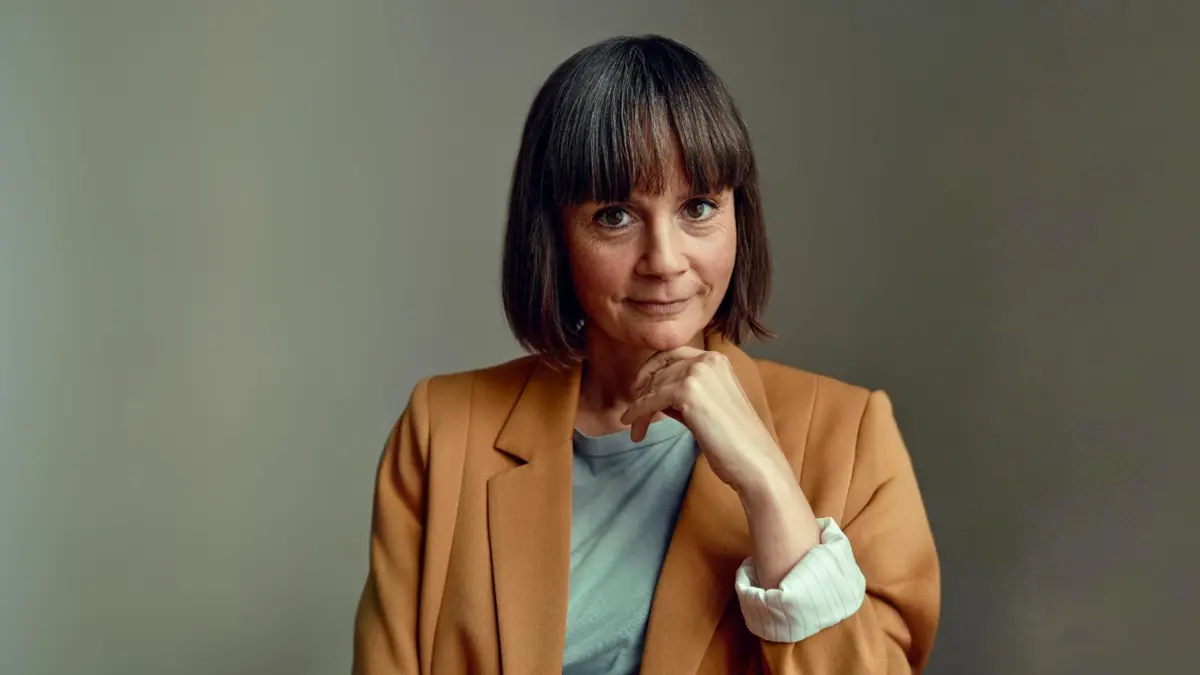 Maria Månson foredrag | Livet som pårørende