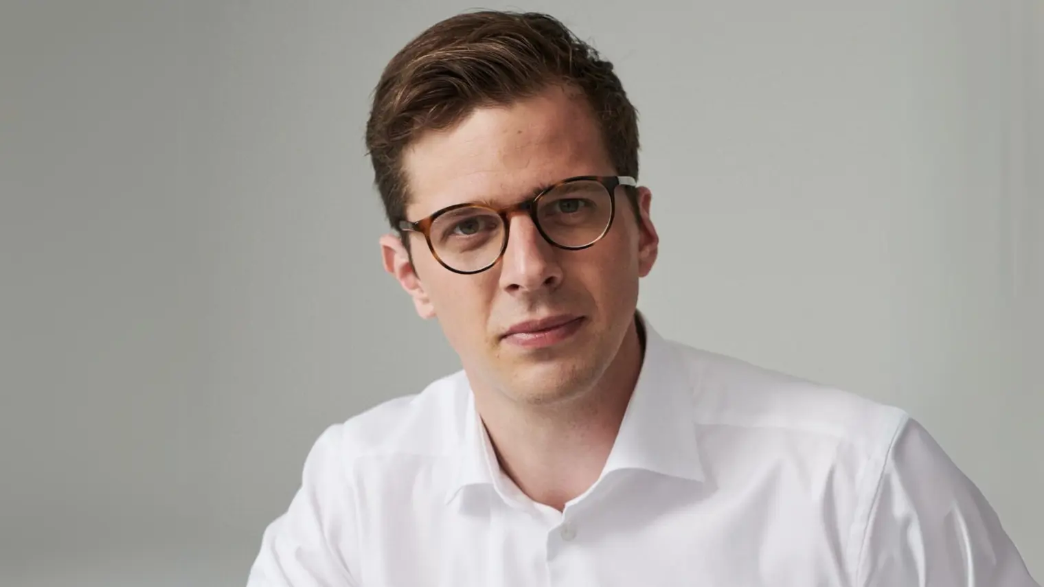 Alex Vanopslagh | Politik, ledelse, ansvar og personudvikling