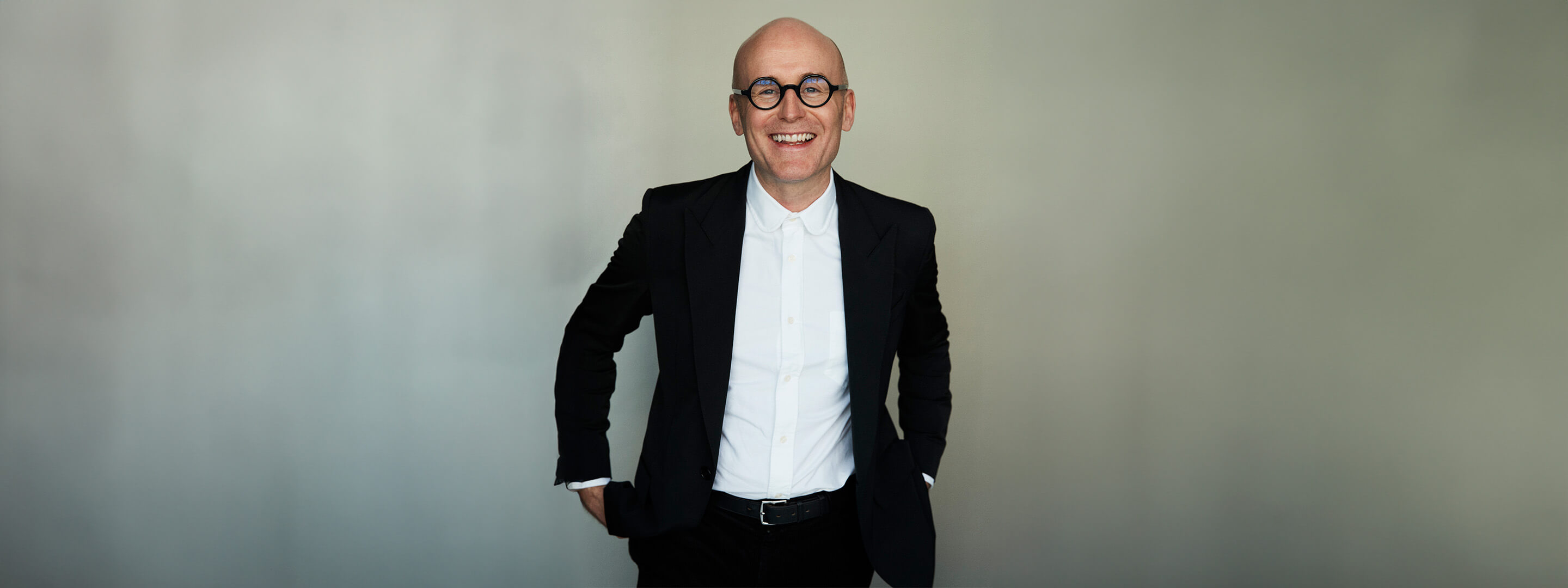 Chris Pedersen foredrag | Skønhed & mode af kulturfortæller