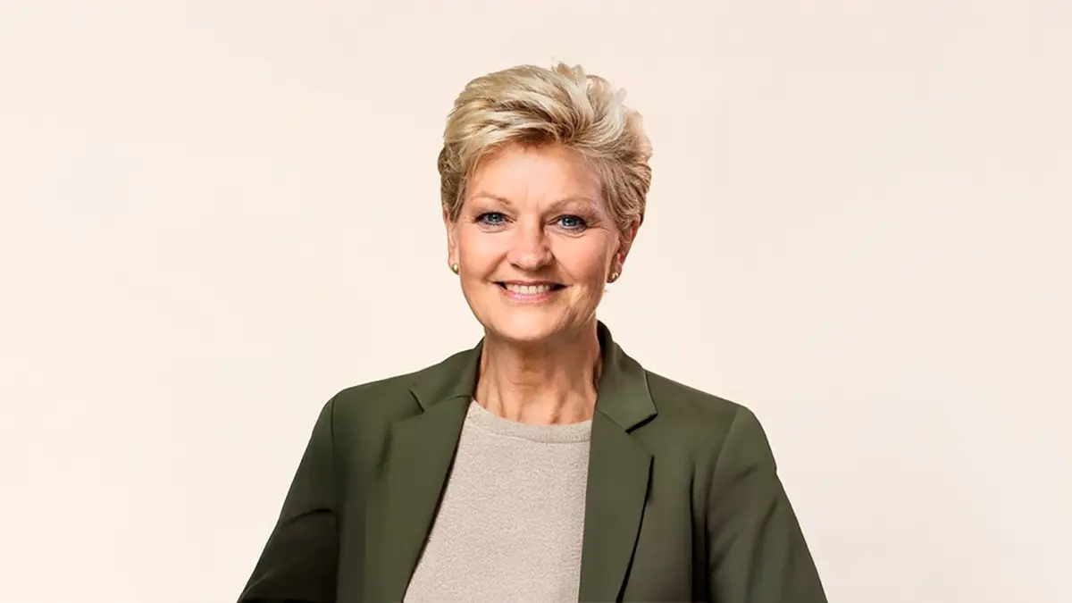 Eva Kjer Hansen foredrag | EU, politik og folkestyret