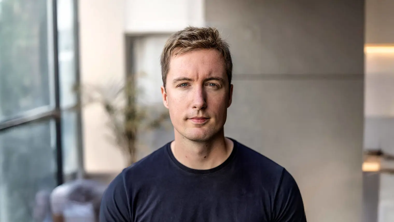 Jacob Mark foredrag | Fartblind, stress og toppolitik