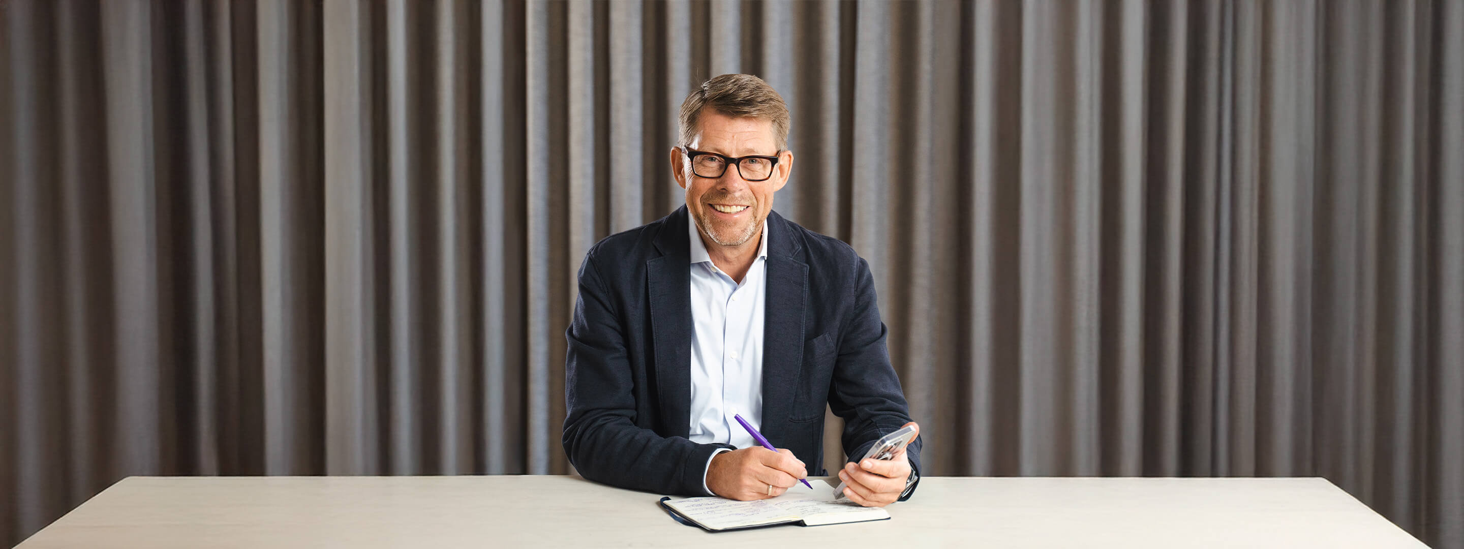 Tim Frank Andersen foredrag | Digitalisering og teknologi