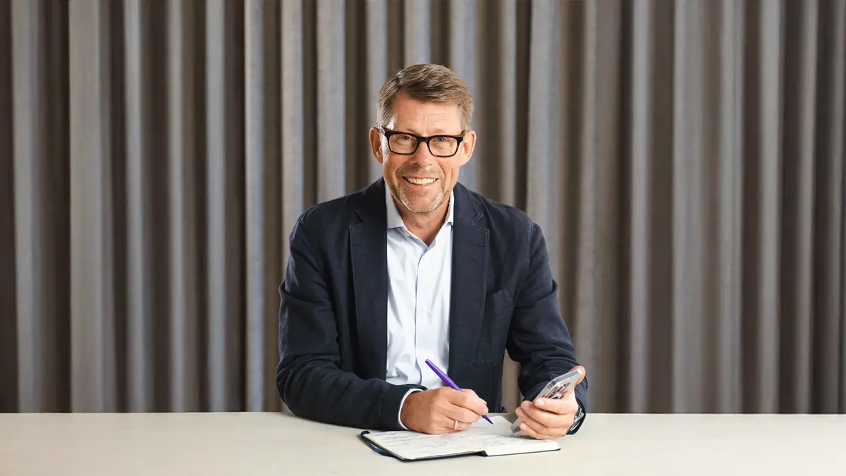 Tim Frank Andersen foredrag | Digitalisering og teknologi