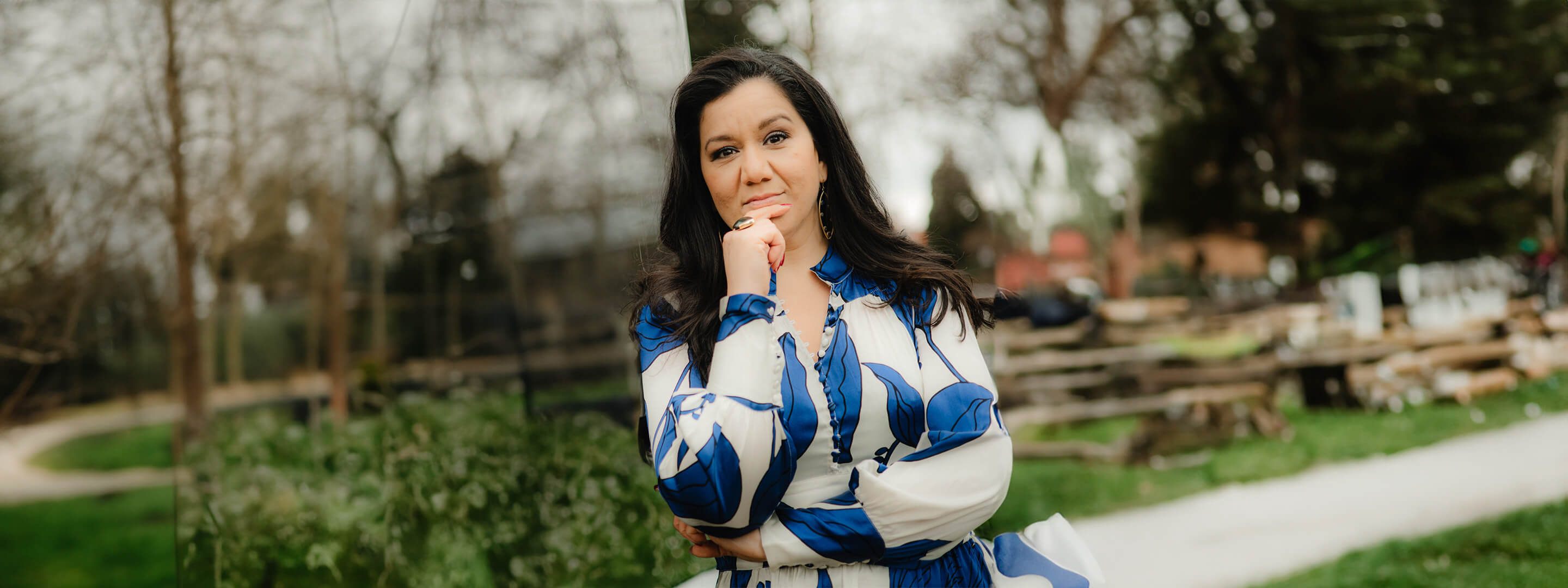 Simi Jan foredrag | Journalist og tv-korrespondent for TV2