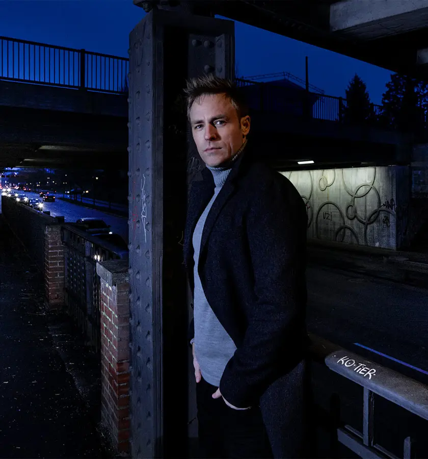 Jakob Buch-Jepsen | Advokat og tidligere anklager hos Politiet