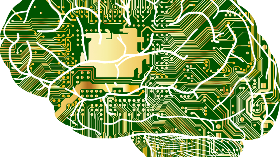 Hvad er AI? Forstå kunstig intelligens og dens betydning