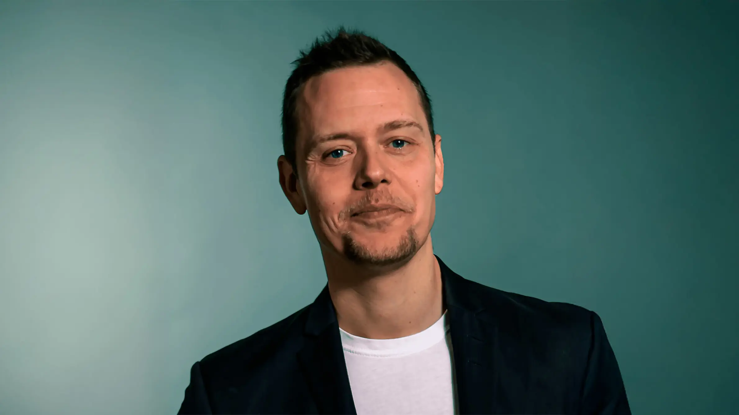 Nicklas Pyrdol foredrag | Samarbejde og virksomhedskultur
