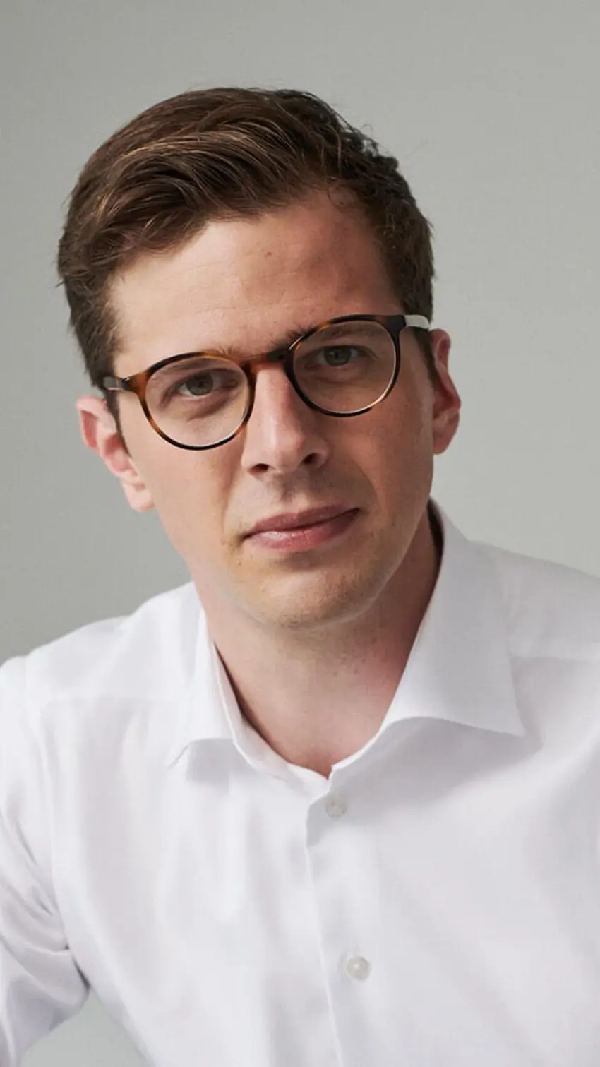 Alex Vanopslagh | Politik, ledelse, ansvar og personudvikling