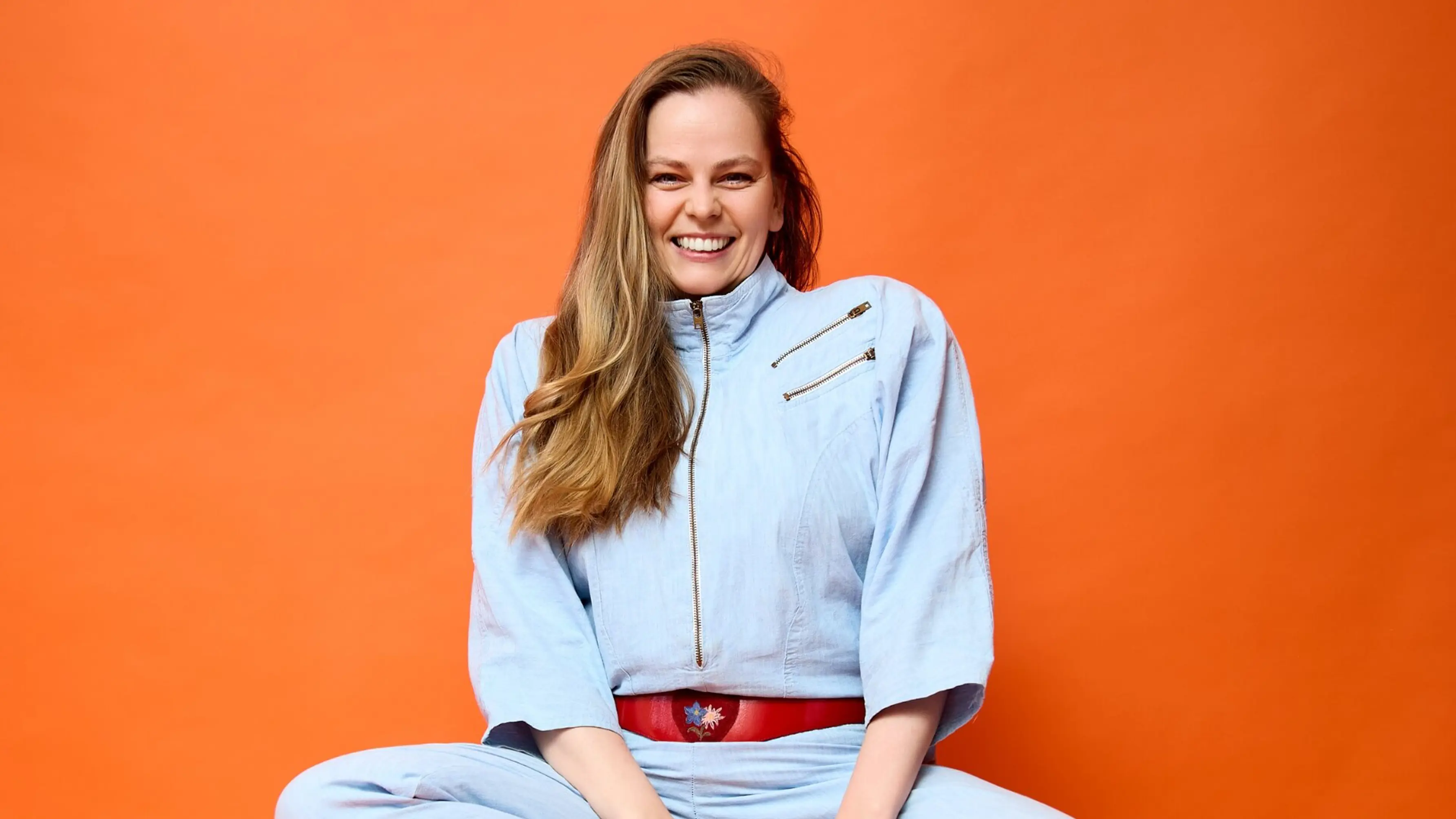 Sisse Gram de Fries foredrag | Styrk kollegaskabet